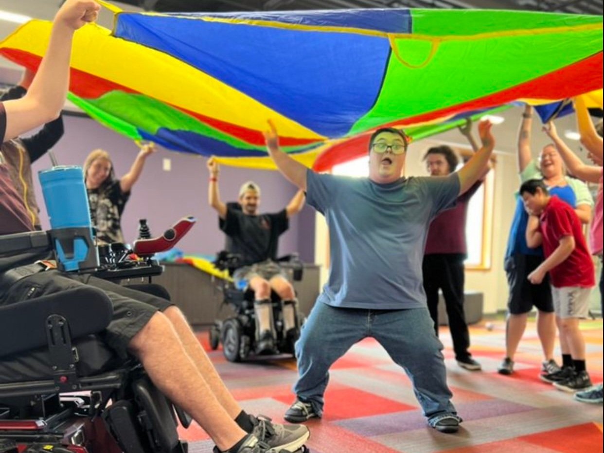 Youth Services — Wabash Center