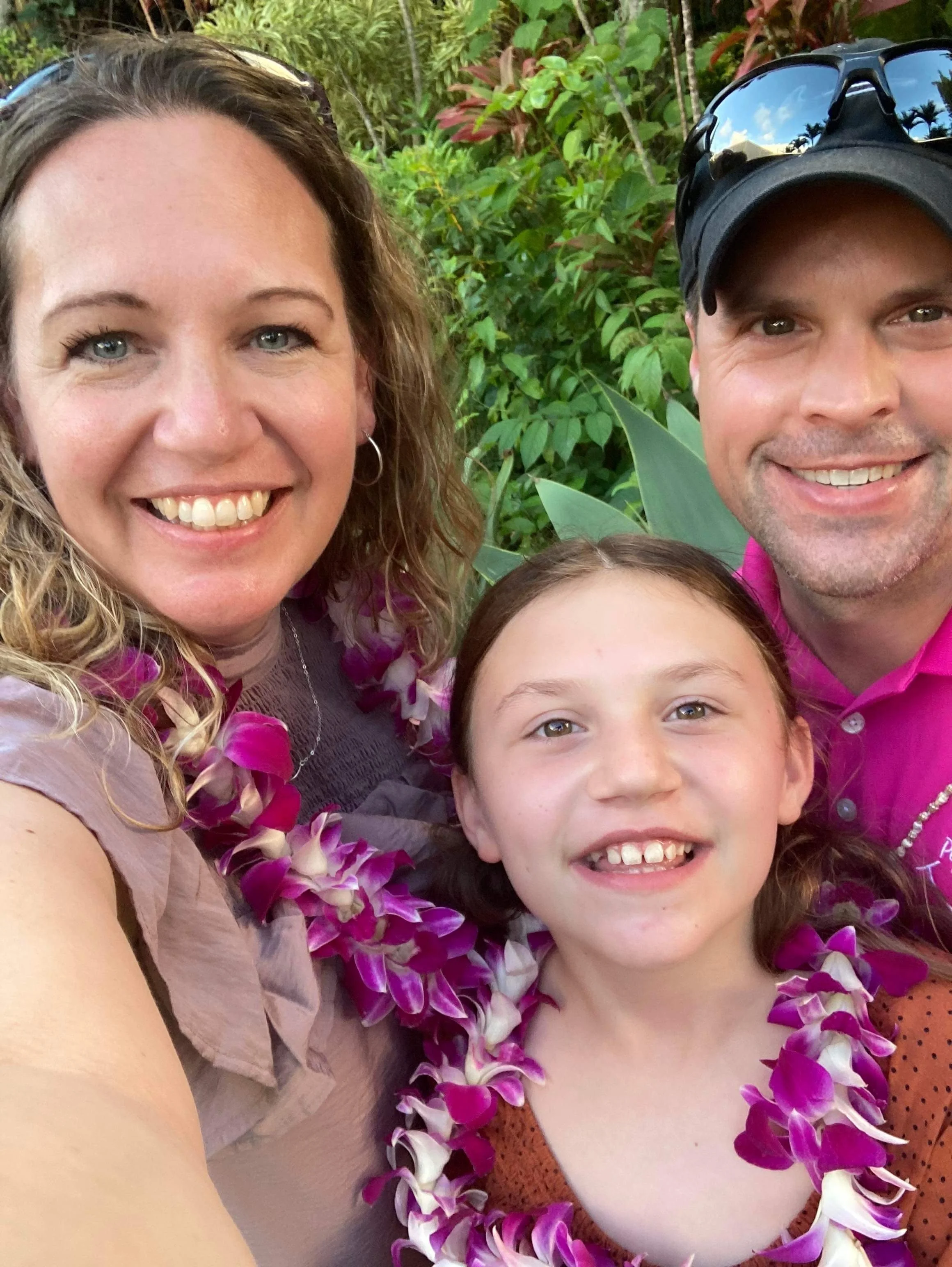 John Coddington — Peyton's Smile