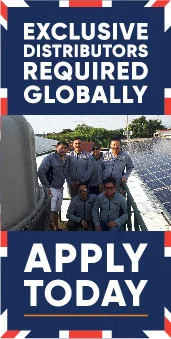 UKSOL | The British Solar PV Module Producer