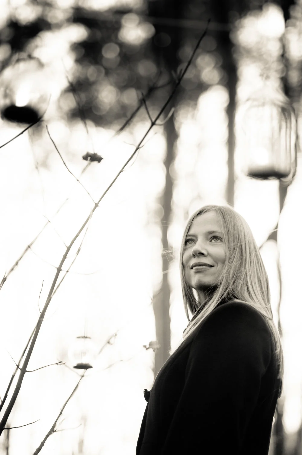 Alison Smith — Lorna Yabsley