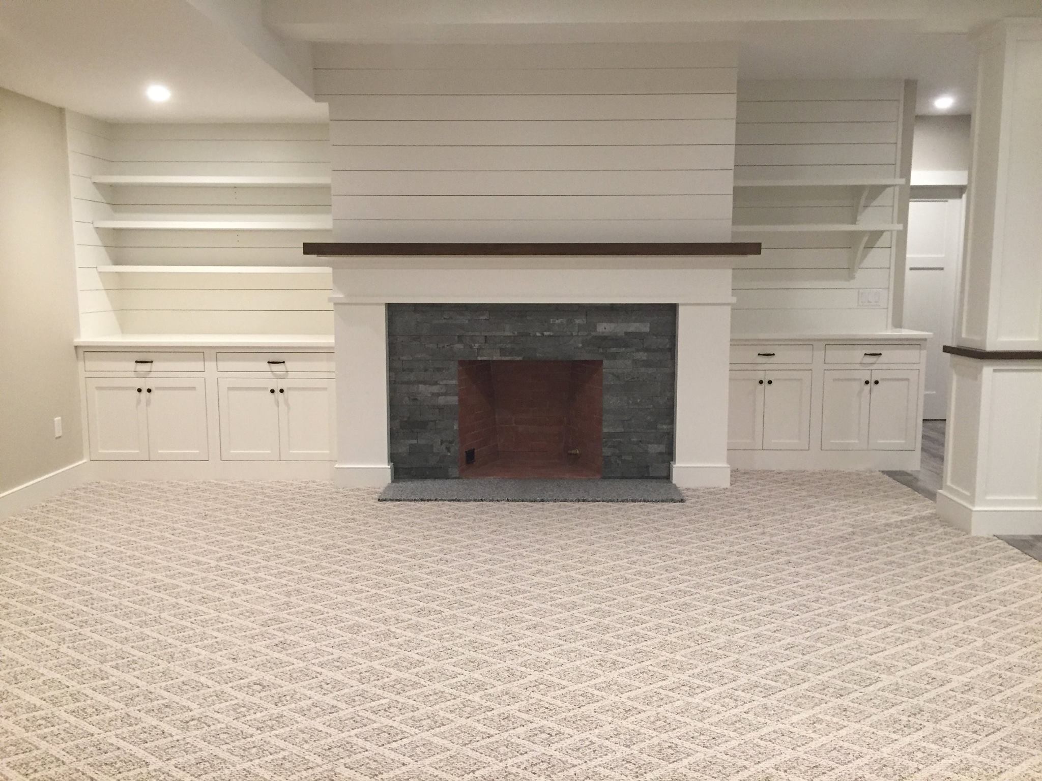 Clay Point — Andrew J. Moore, AIA