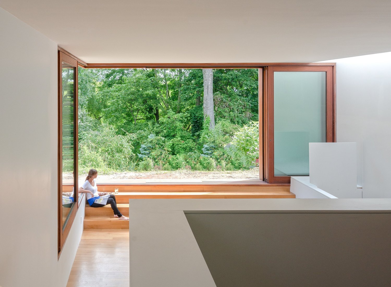 House on Bala Line — Derek Nicholson