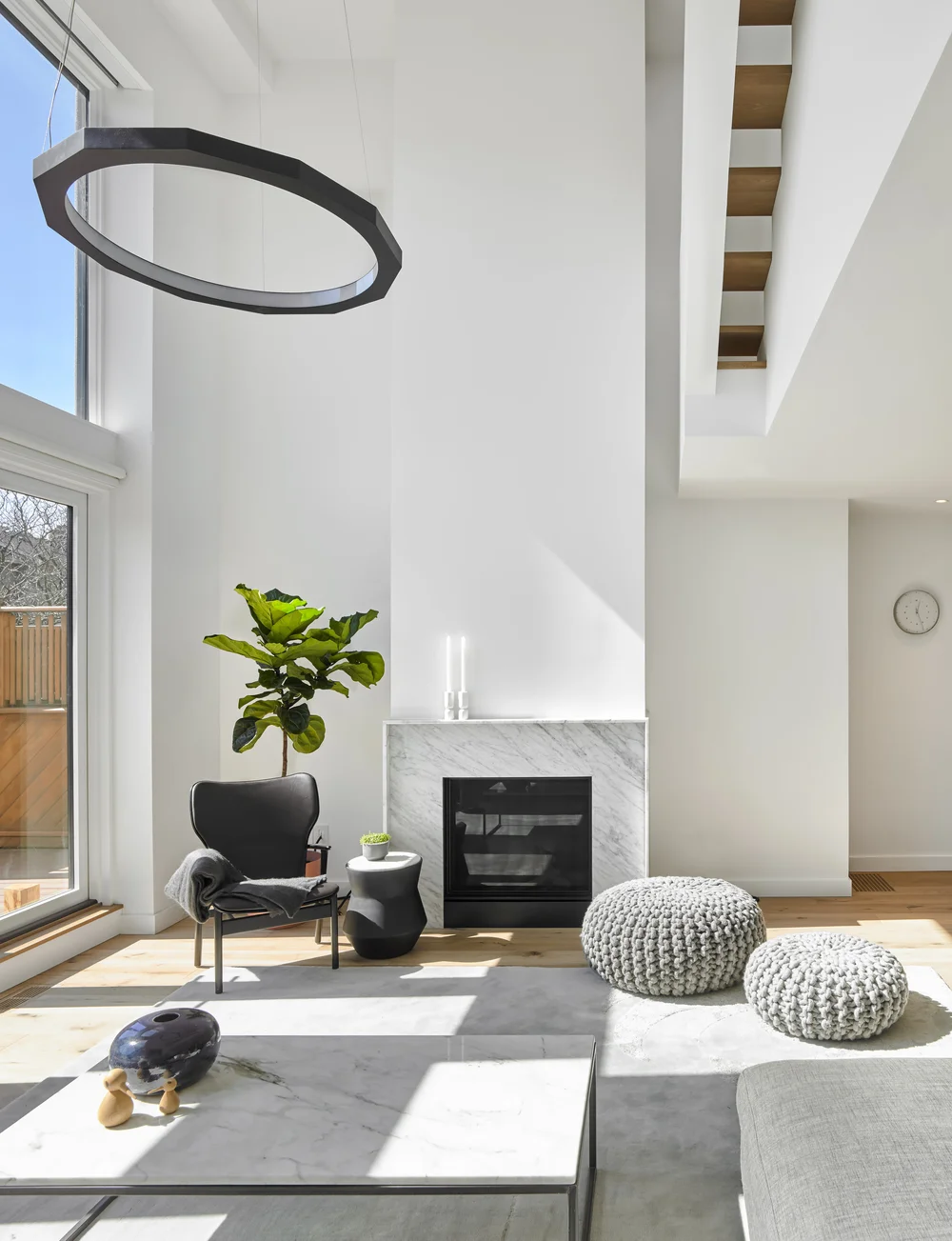 House on Walker — Derek Nicholson
