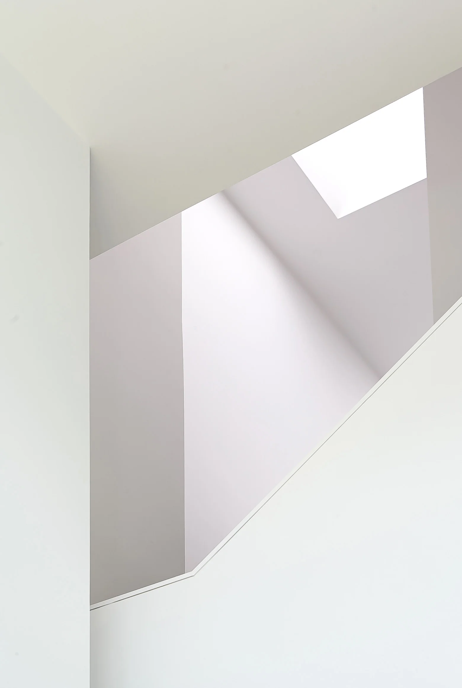 House on Walker — Derek Nicholson