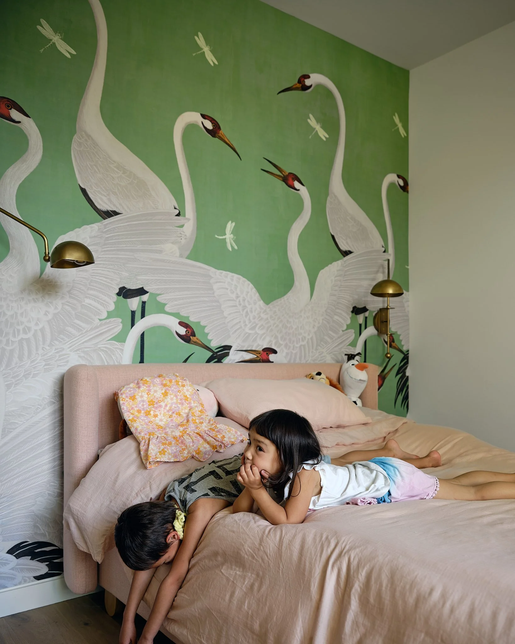 Summerhill Family Home (featured) — Derek Nicholson