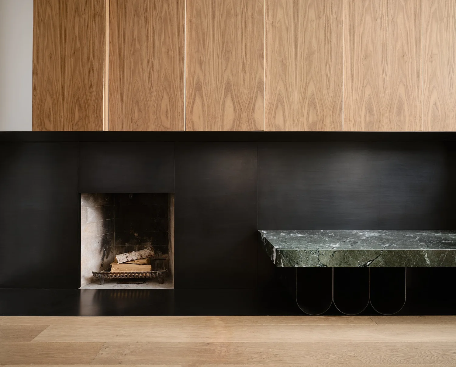 Summerhill Family Home (featured) — Derek Nicholson