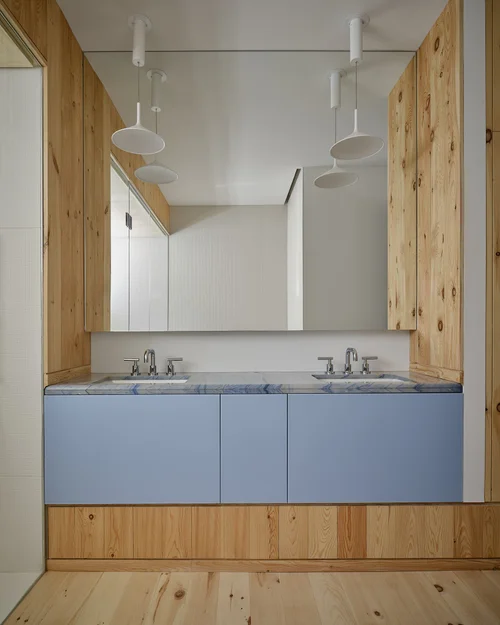 West Don Ravine Passive House (featured) — Derek Nicholson