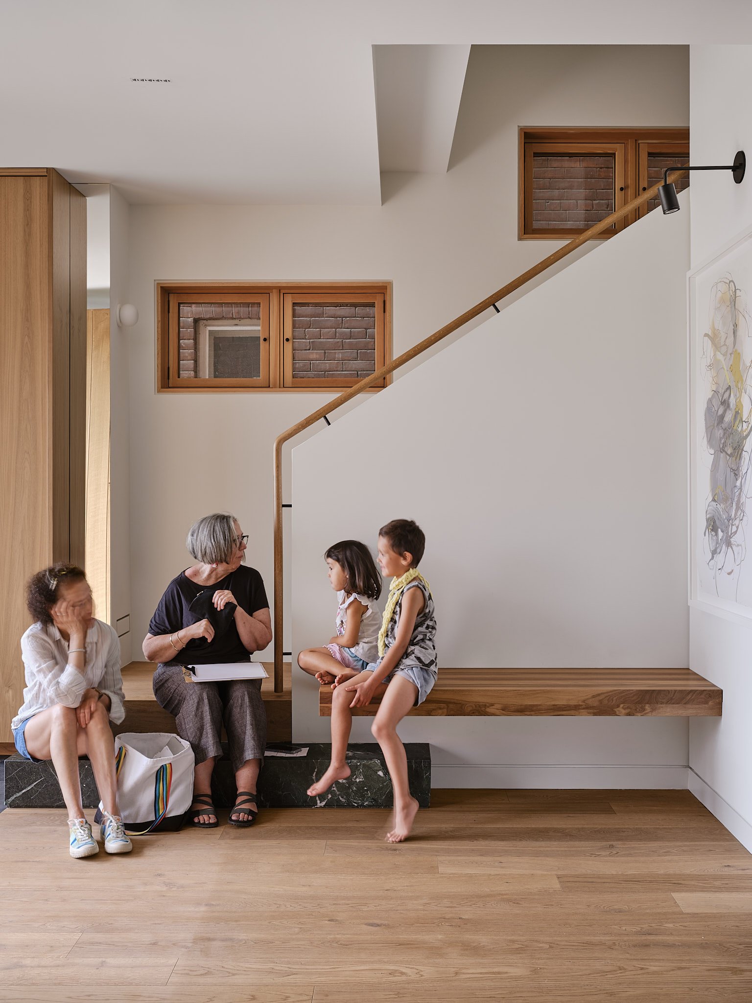 Summerhill Family Home (featured) — Derek Nicholson