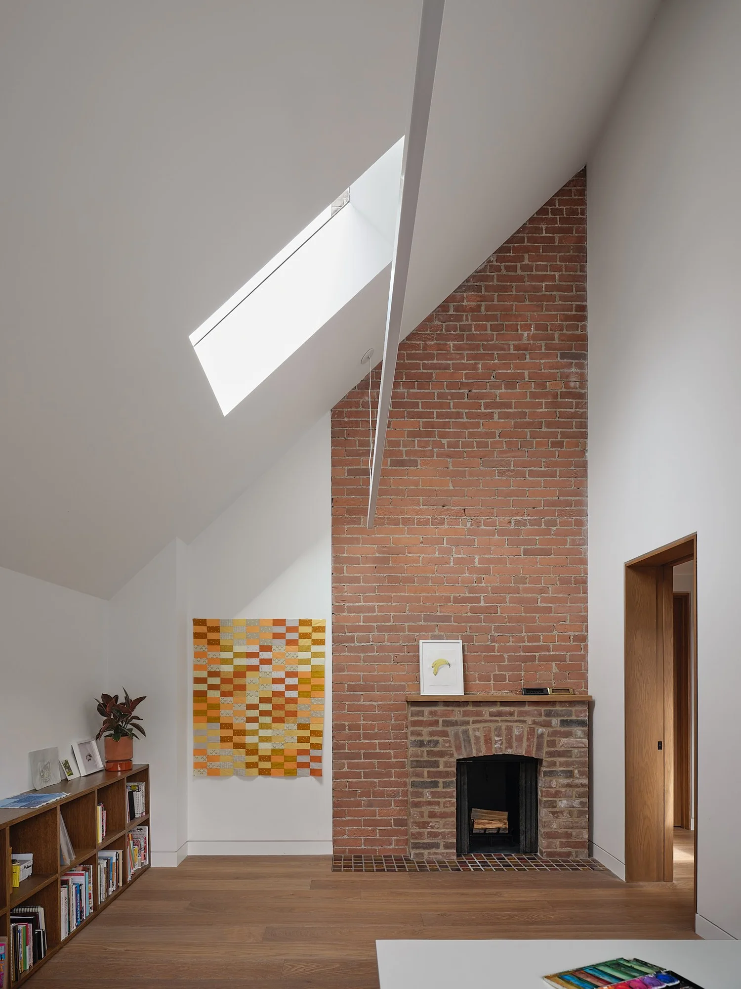 Montague House (featured) — Derek Nicholson
