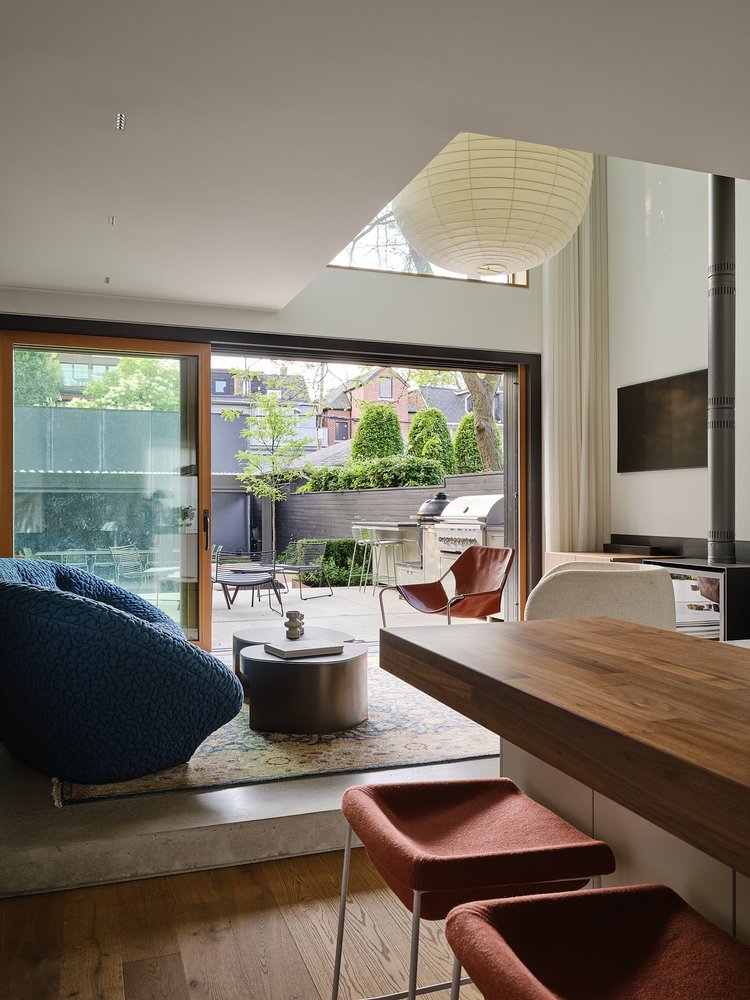 Summerhill Family Home (featured) — Derek Nicholson