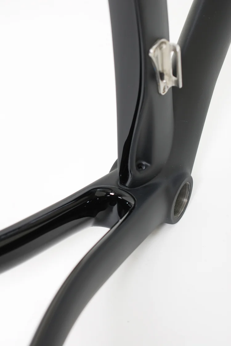 Bike Serotta Lighting Bolt — VéloColour Custom Paint and Cycling Bags