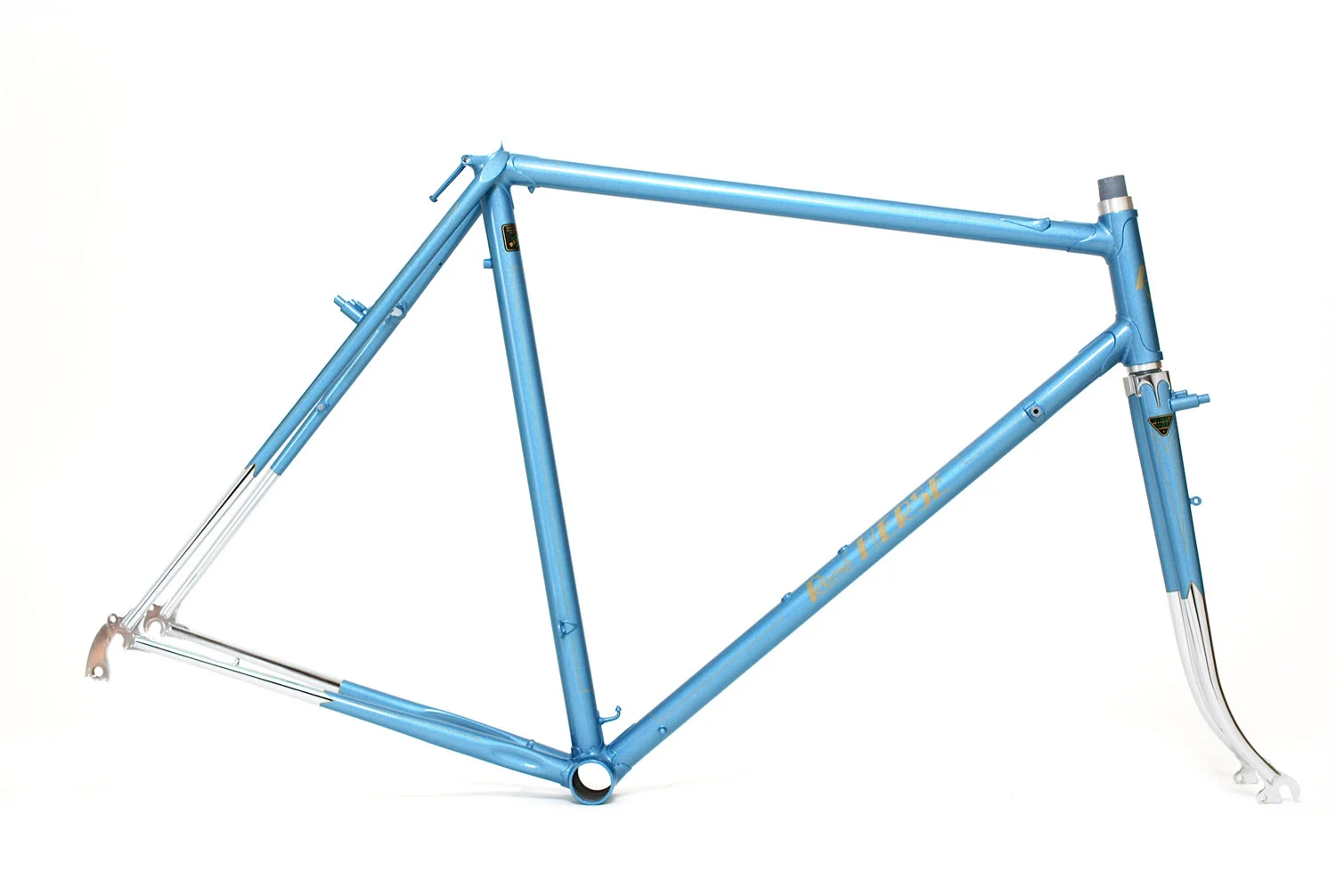 Custom Bicycle Paint Services and Pricing — VéloColour Custom Paint and ...