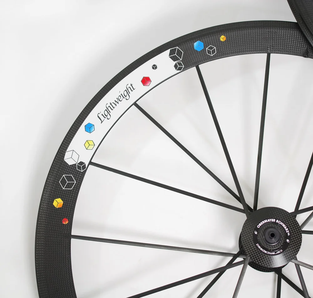 Components_Mapei Wheels — VéloColour Custom Paint and Cycling Bags