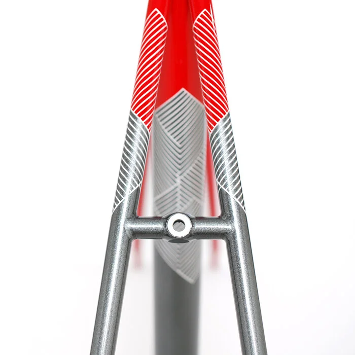 The VéloColour custom bicycle paint process — VéloColour Custom Paint ...