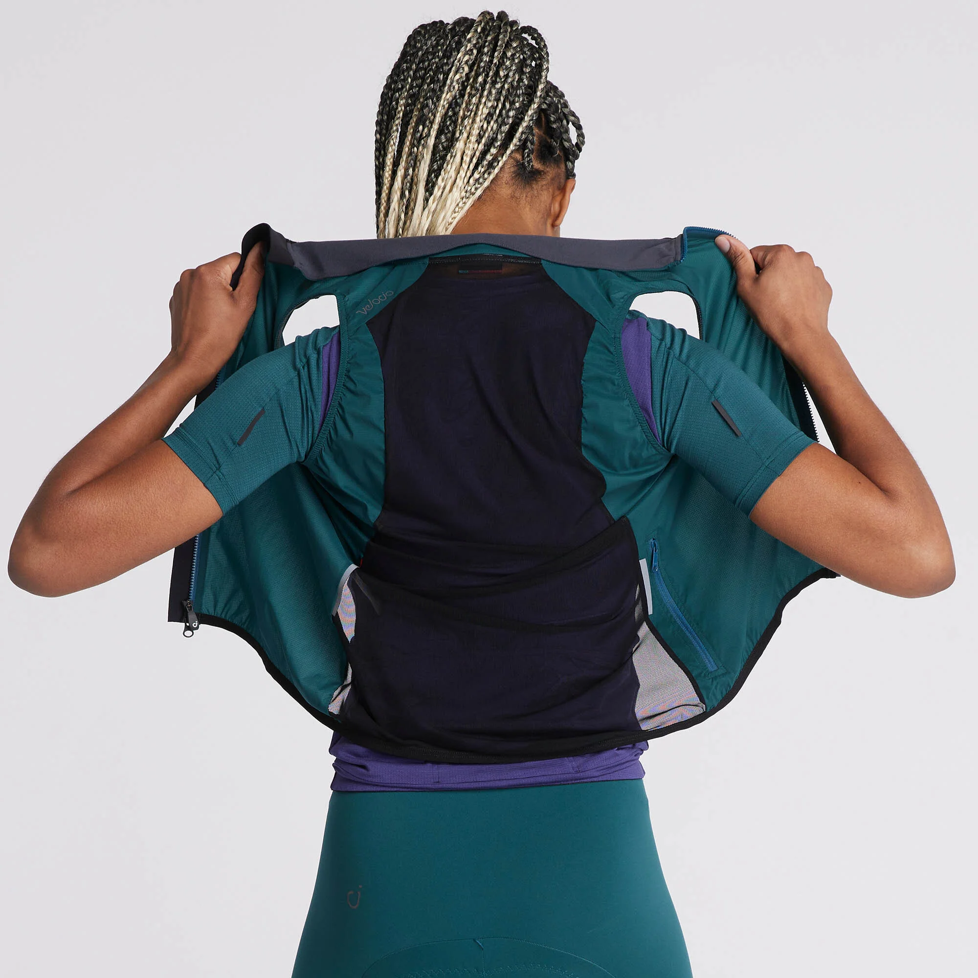 DeFeet Aireator Socks 6" D-Logo Solid Colors — VéloColour Custom Paint ...