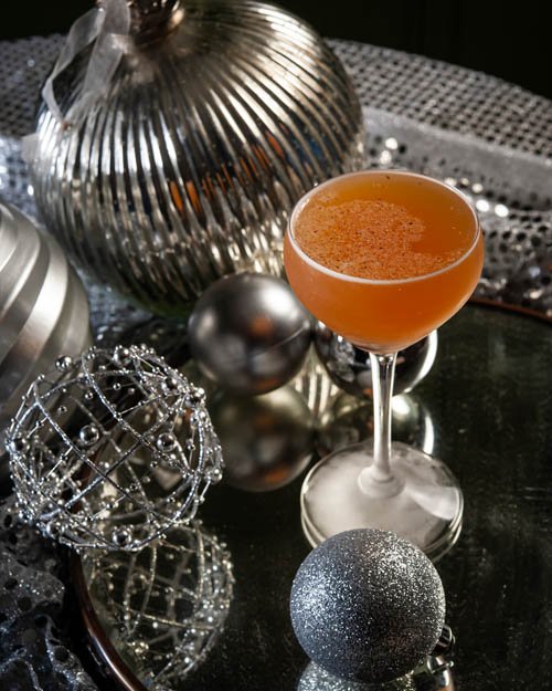 12 Cocktail Bar
