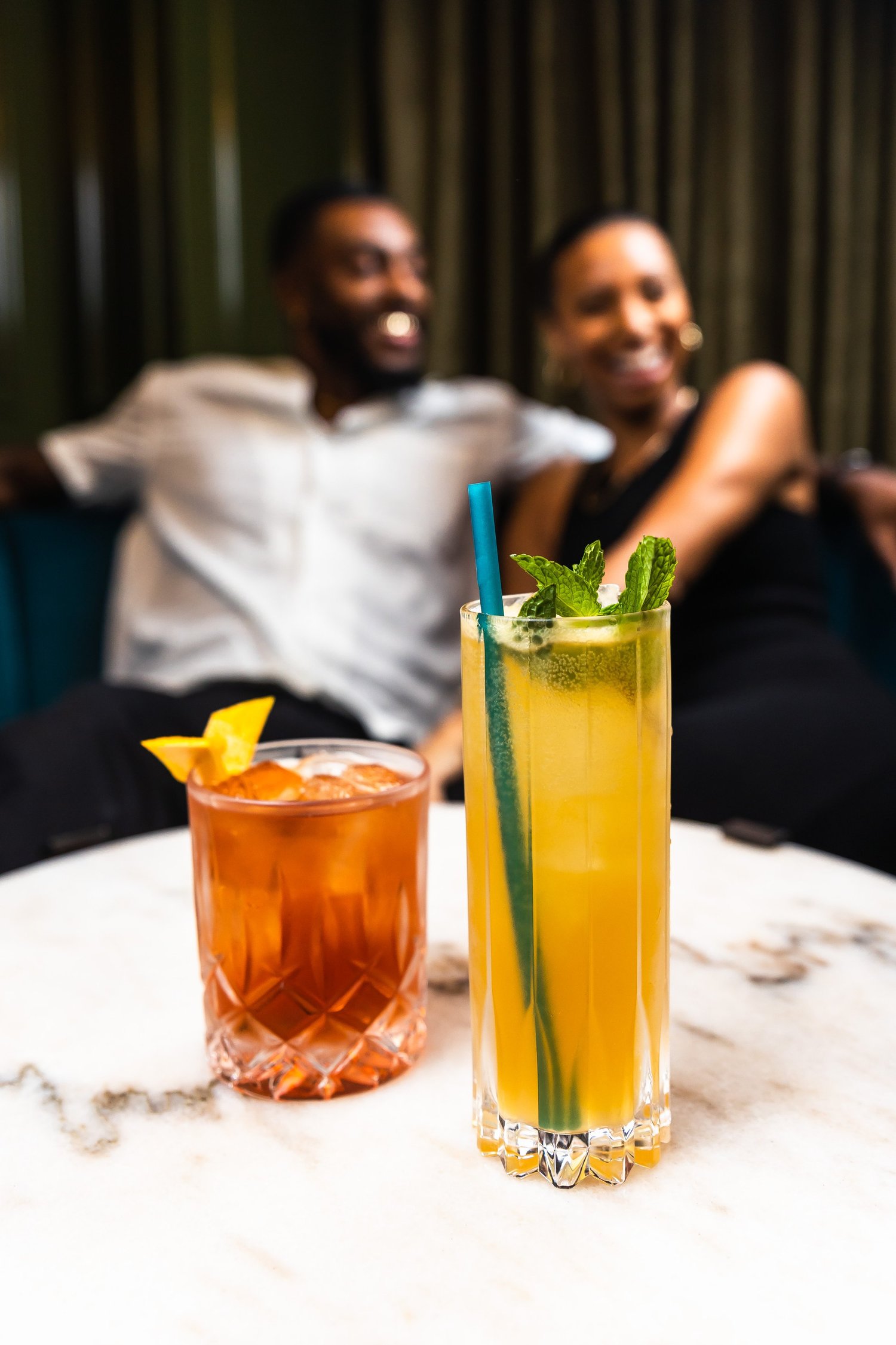 12 Cocktail Bar