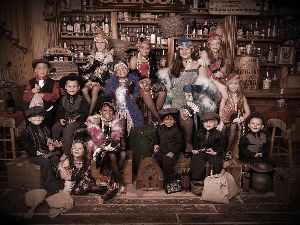 Memory Lane Old Time Photos