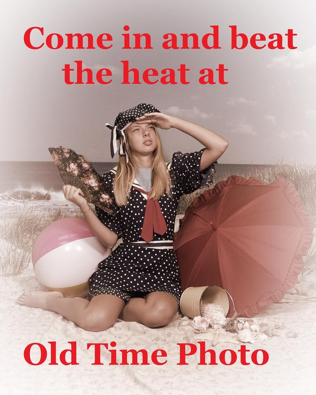 Memory Lane Old Time Photos