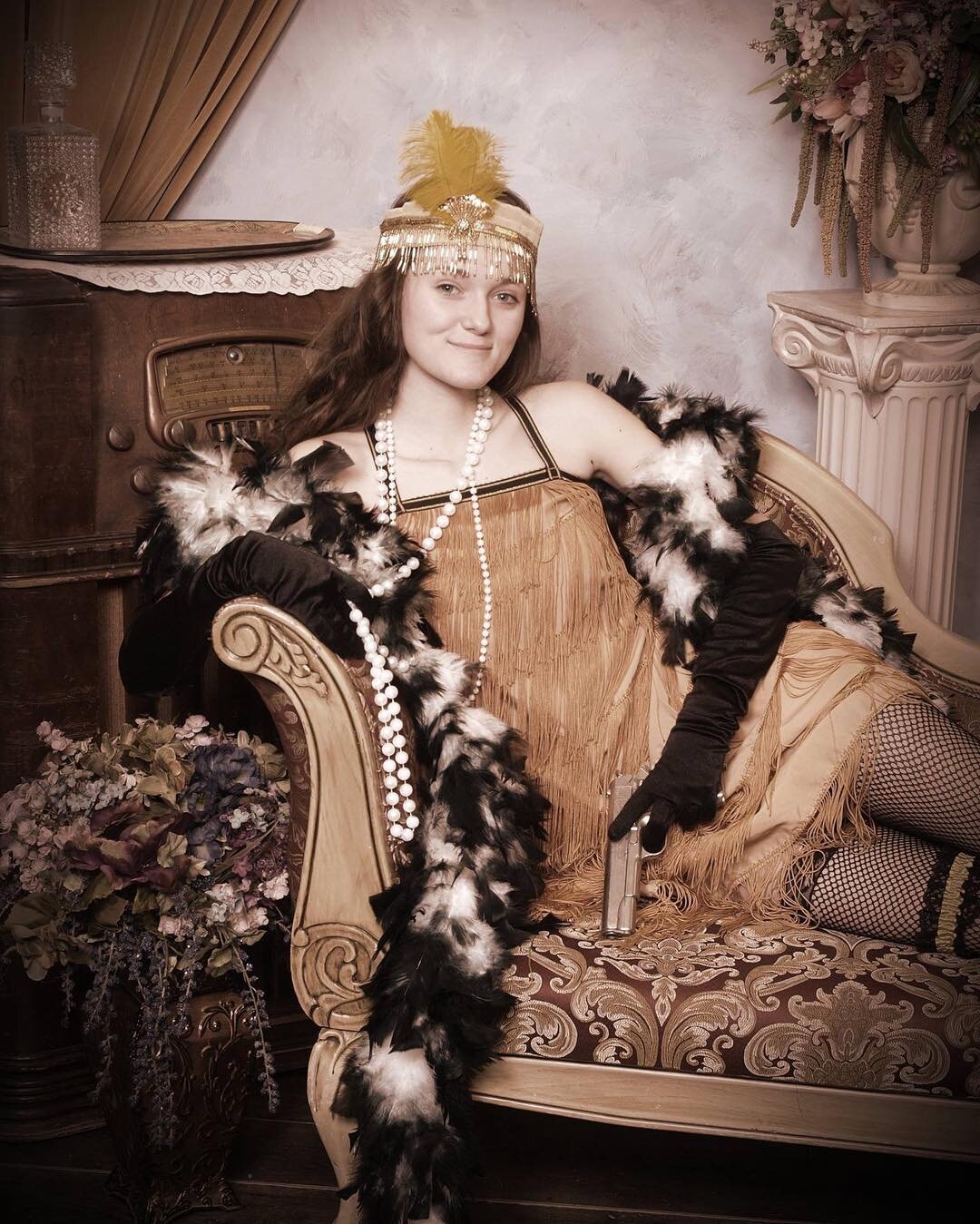 Memory Lane Old Time Photos