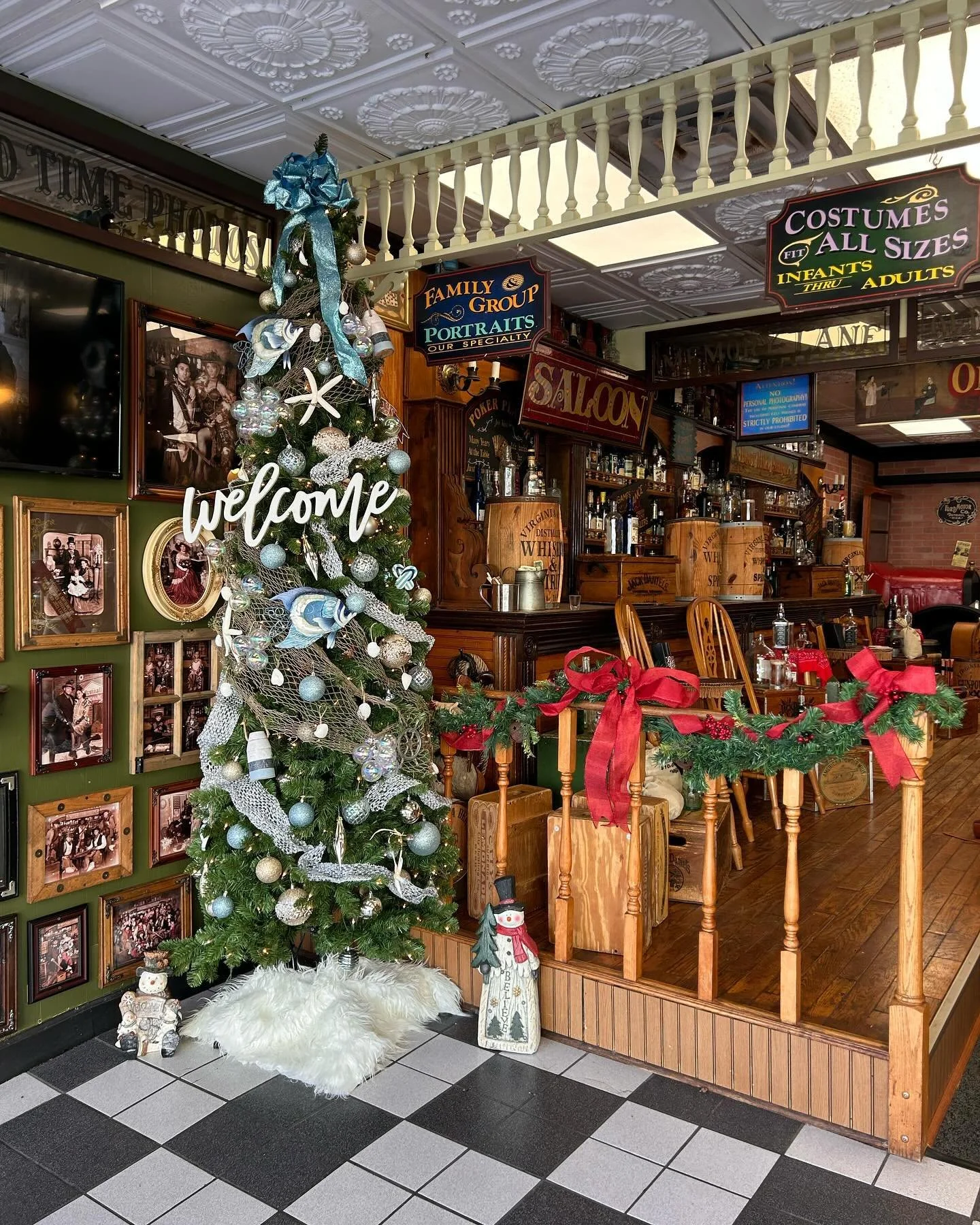 Memory Lane Old Time Photos