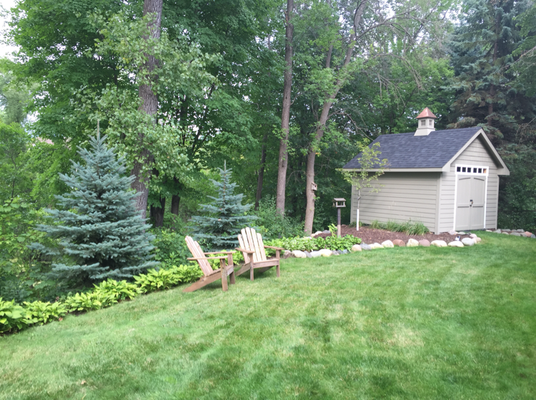Master Shed Carpenter — Storage Sheds MN, WI | Built on Your Site The ...