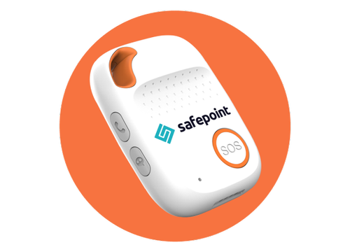 Safepoint Lone Worker Apps and Lone Worker Devices | Lone Worker Safety ...