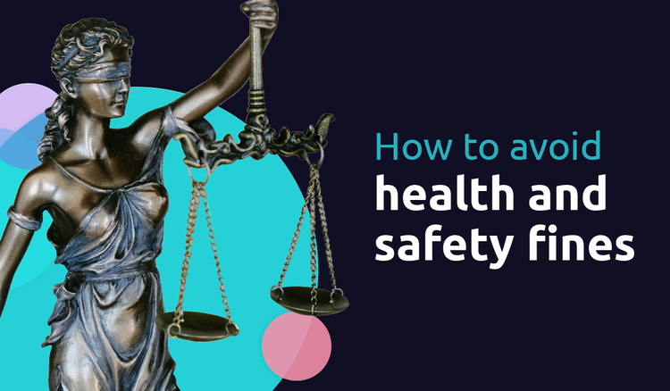 How to avoid health and safety fines and offences | Safepoint Lone ...