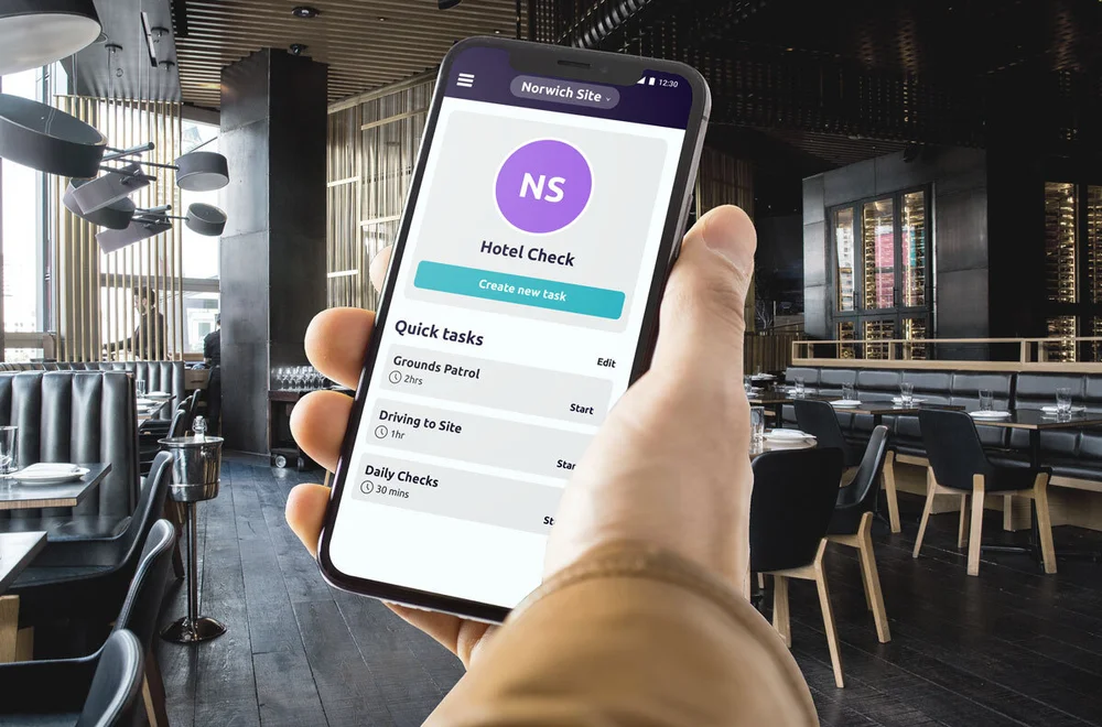 Safepoint Explainer for workers | Safepoint Lone worker apps and devices