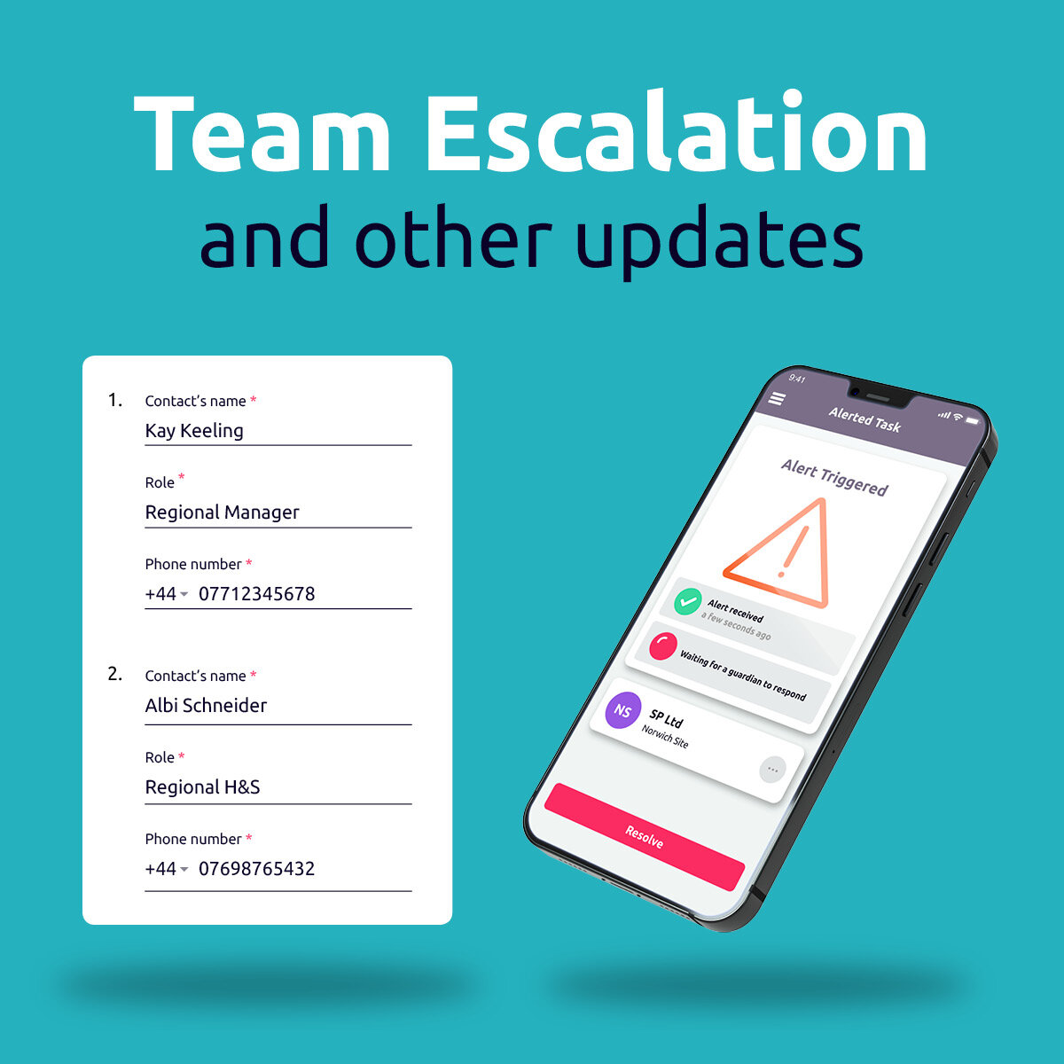 News From Safepoint A Lone Worker Safety Platform Safepoint Lone