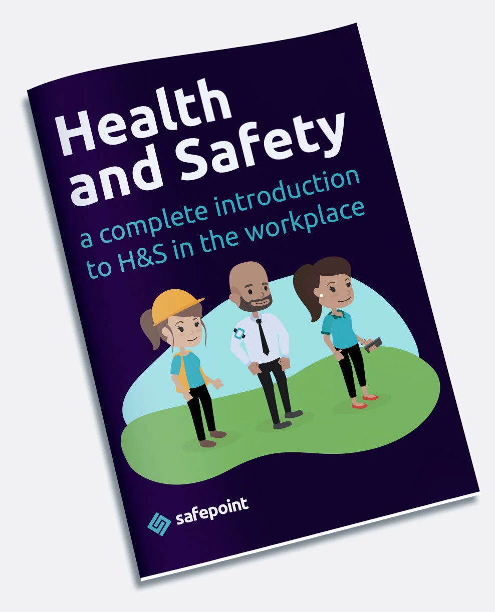 Health and Safety Guide Form | Safepoint Lone Worker Apps and Lone ...