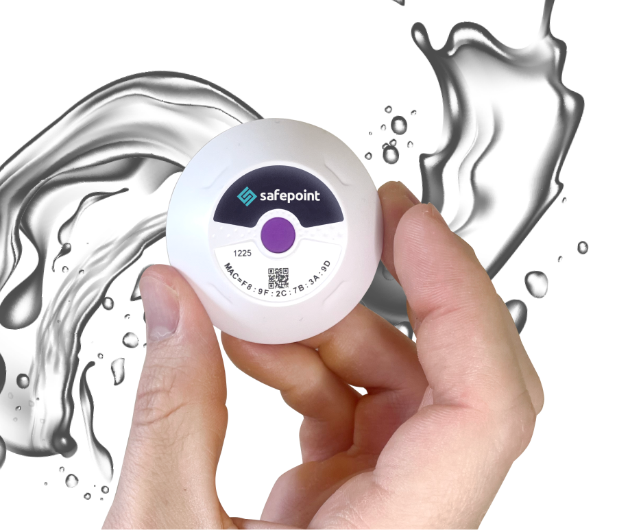 Safepoint Location Beacons | Safepoint Lone Worker Apps and Lone Worker ...
