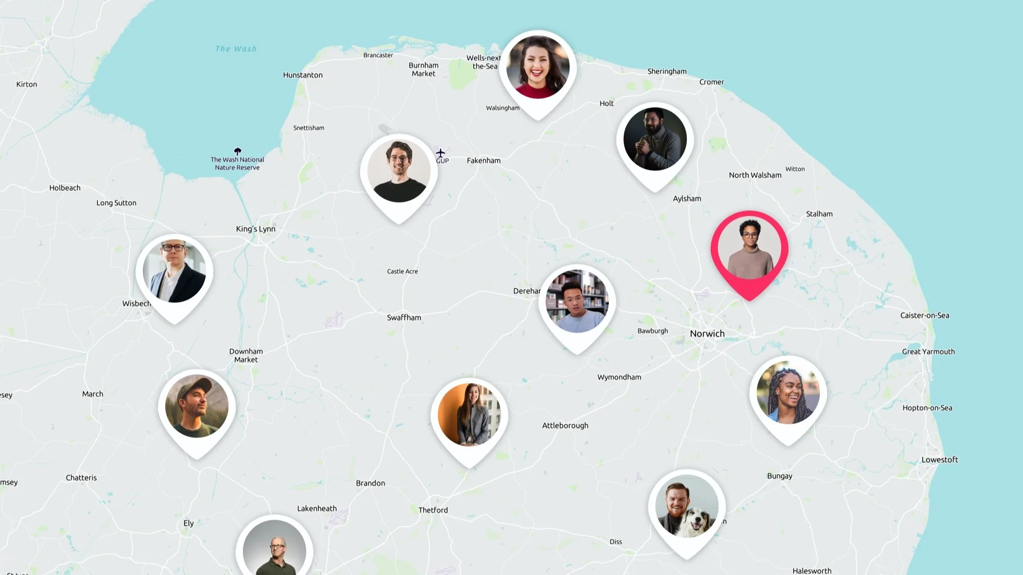 The best lone worker monitoring | Safepoint Lone worker apps and devices