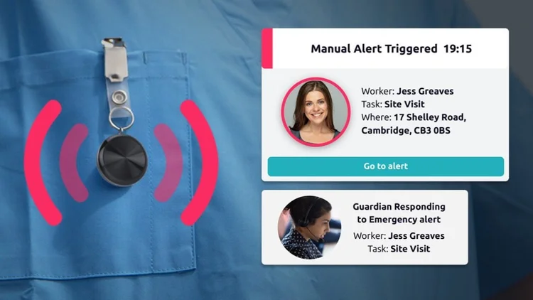 Free lone worker apps –how to protect your lone workers for free in ...