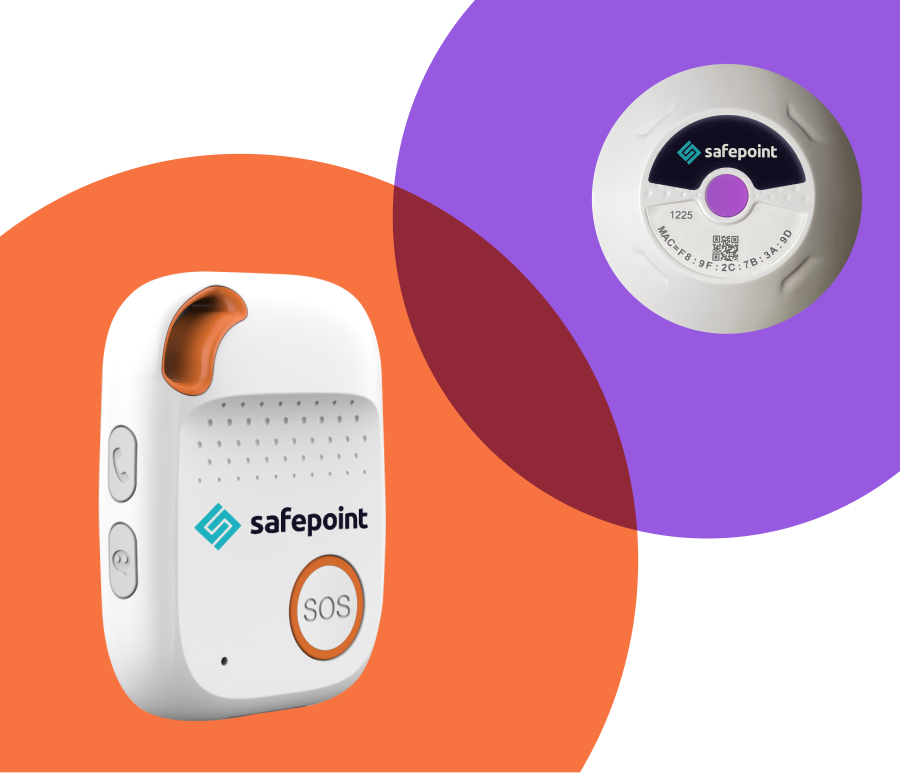 Safepoint Location Beacons | Safepoint Lone Worker Apps and Lone Worker ...