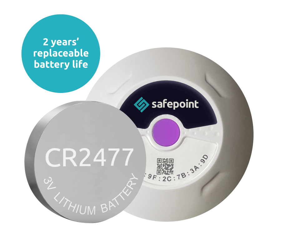 Safepoint Location Beacons | Safepoint Lone Worker Apps and Lone Worker ...