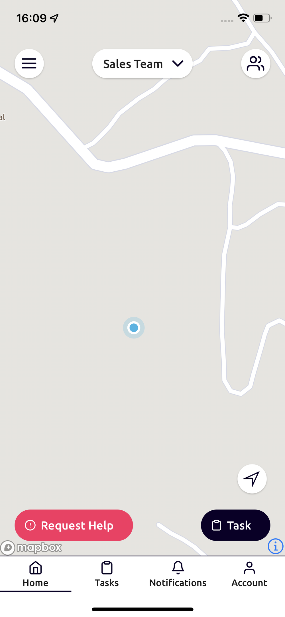 Safepoint Explainer for workers | Safepoint Lone worker apps and devices