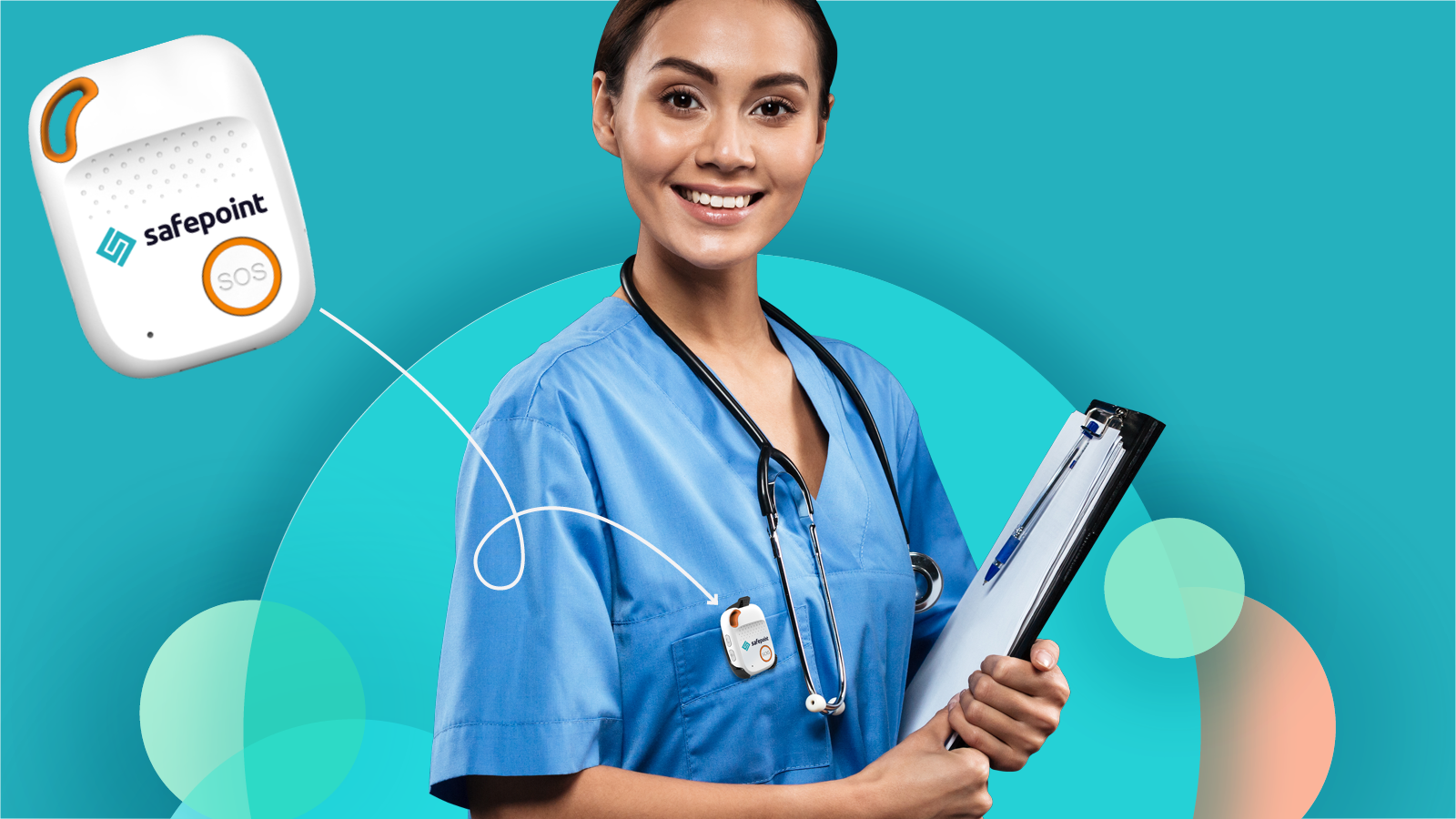 Best Lone Worker Devices and Solutions 2024 | Safepoint Lone worker ...