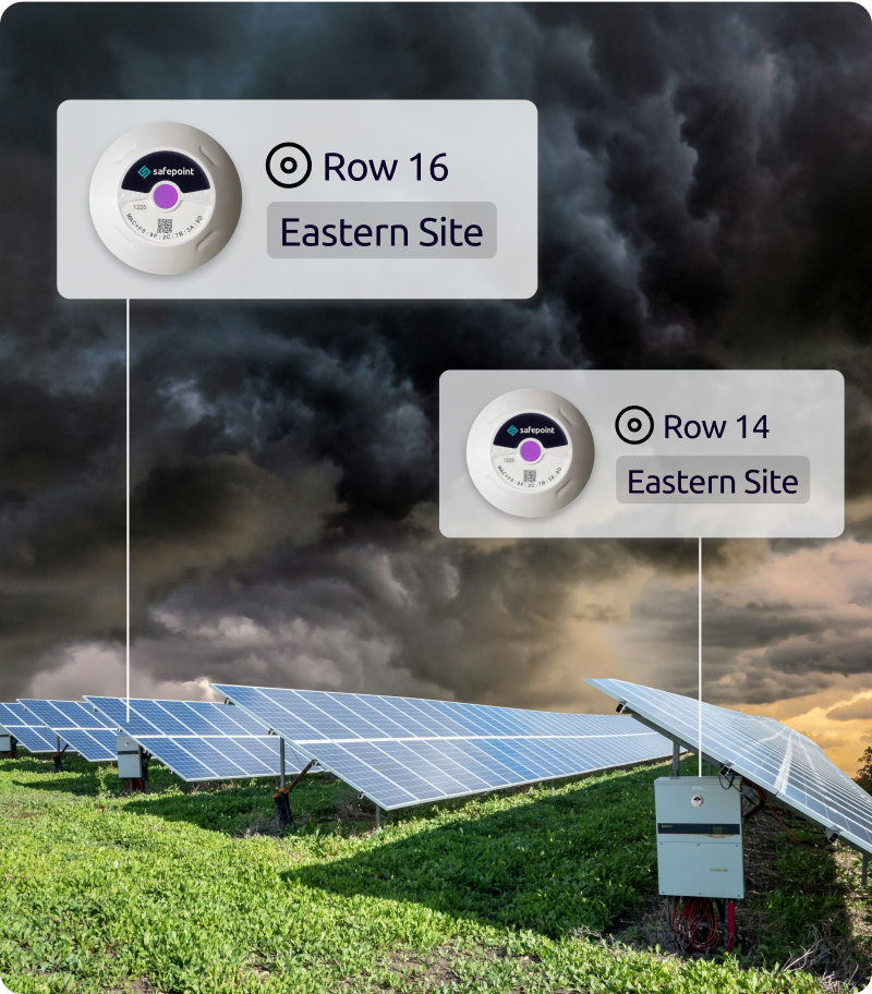 Safepoint Location Beacons | Safepoint Lone Worker Apps and Lone Worker ...