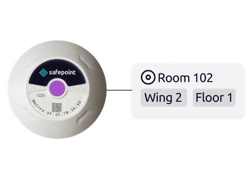 How It Works | Safepoint Lone Worker Apps and Lone Worker Devices