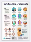 COSHH Poster form | Safepoint Lone Worker Apps and Lone Worker Devices