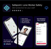 Safepoint Explainer for workers | Safepoint Lone worker apps and devices