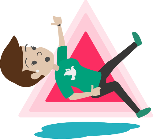 Man down alarms | Safepoint Lone worker apps and devices
