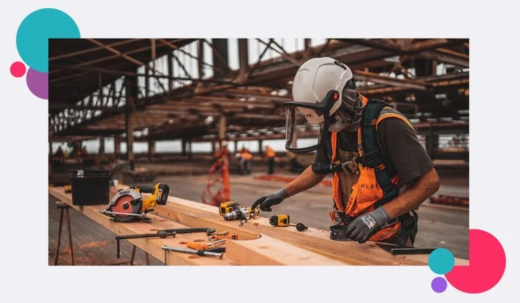 Lone working in construction | Safepoint Lone worker apps and devices