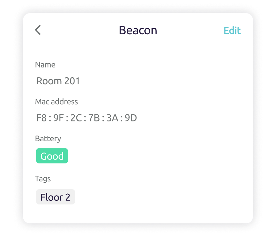Safepoint Location Beacons | Safepoint Lone Worker Apps and Lone Worker ...