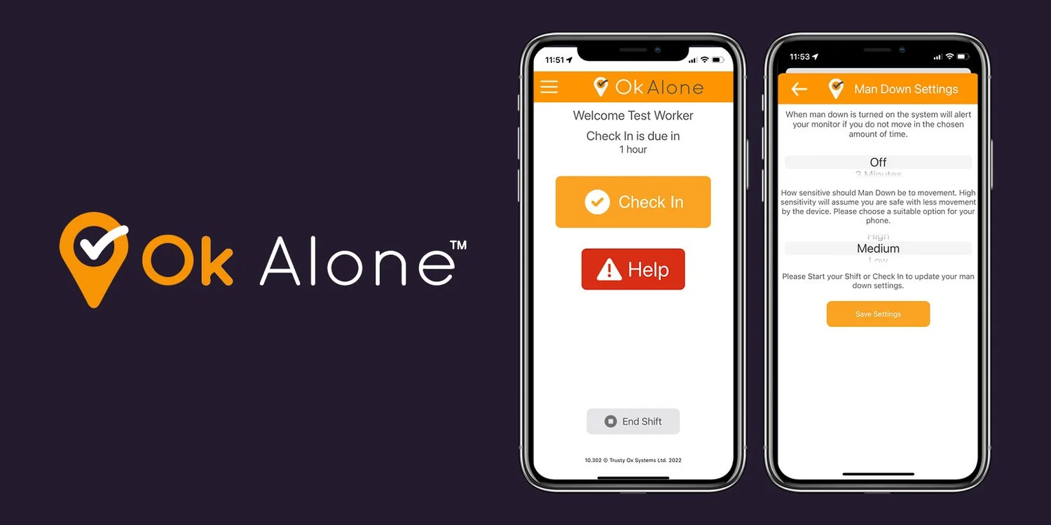 Best lone worker apps in the UK | Safepoint Lone worker apps and devices