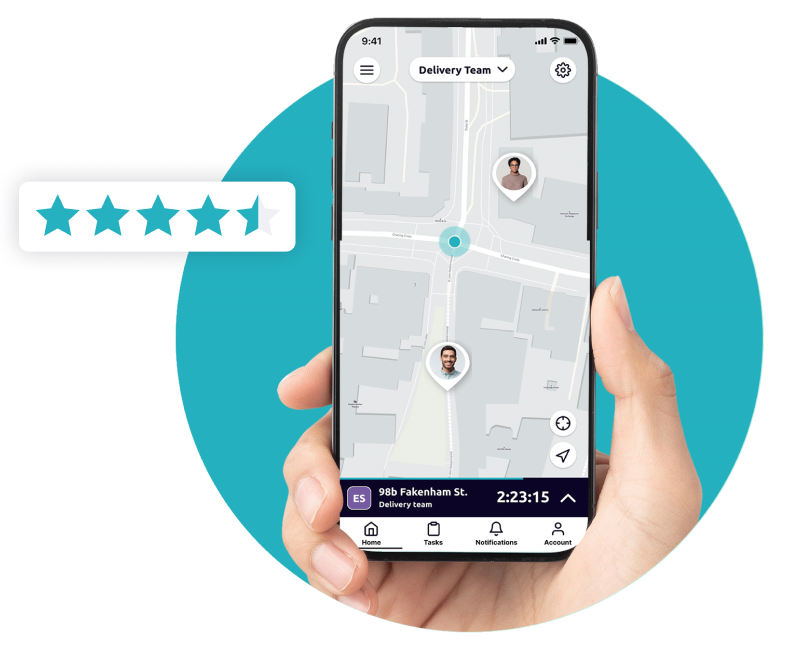 Safepoint Lone Worker Apps and Lone Worker Devices | Lone Worker Safety by Safepoint