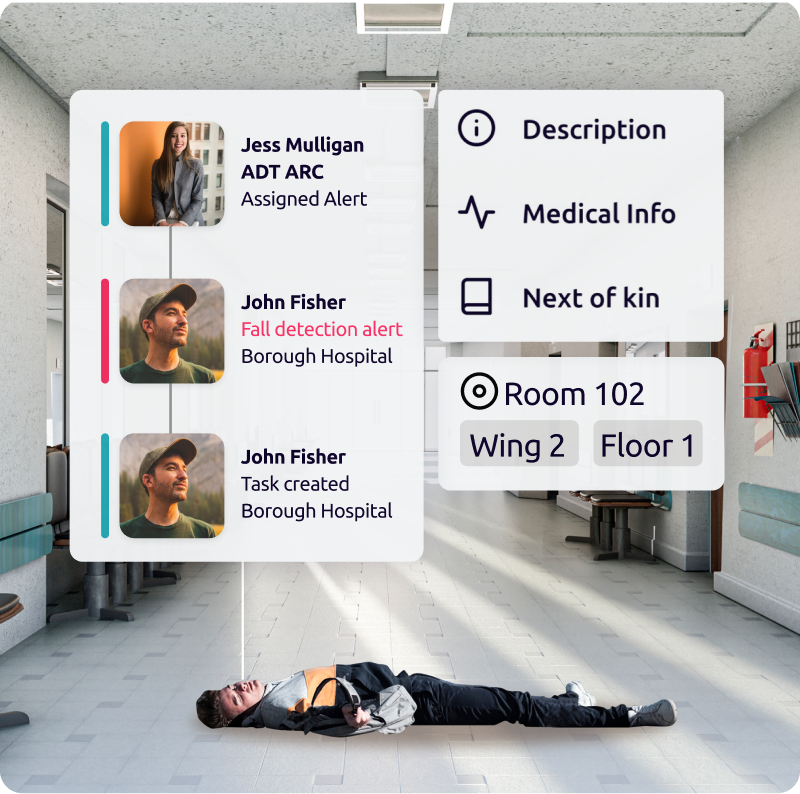 How It Works | Safepoint Lone worker apps and devices