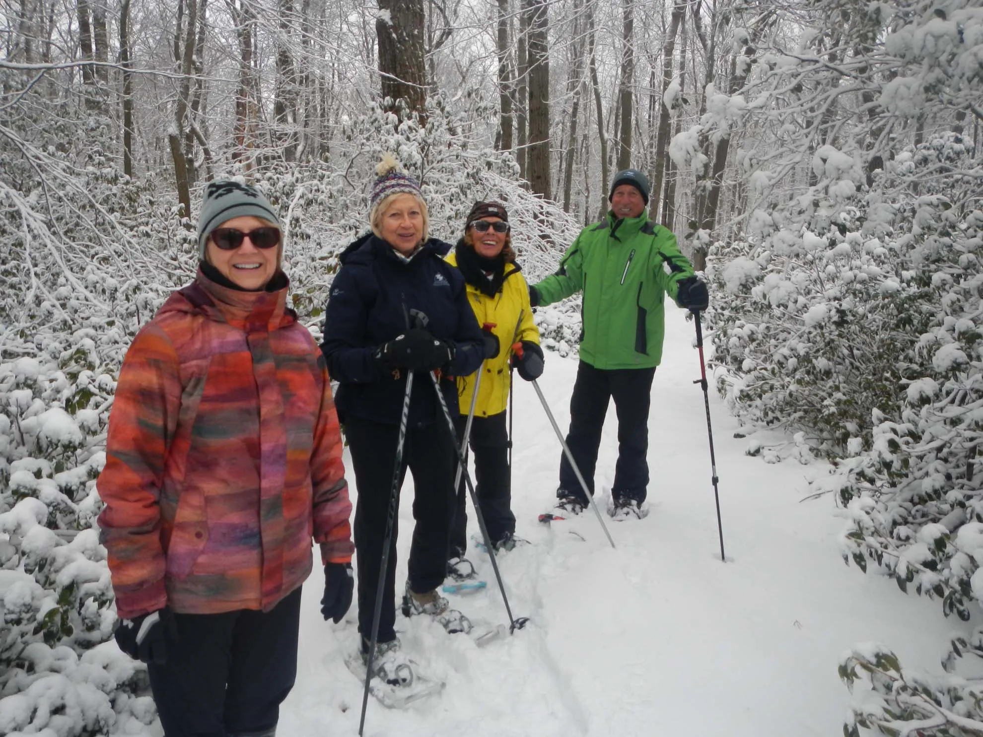 Upcoming Events — Mon Valley Ski Club