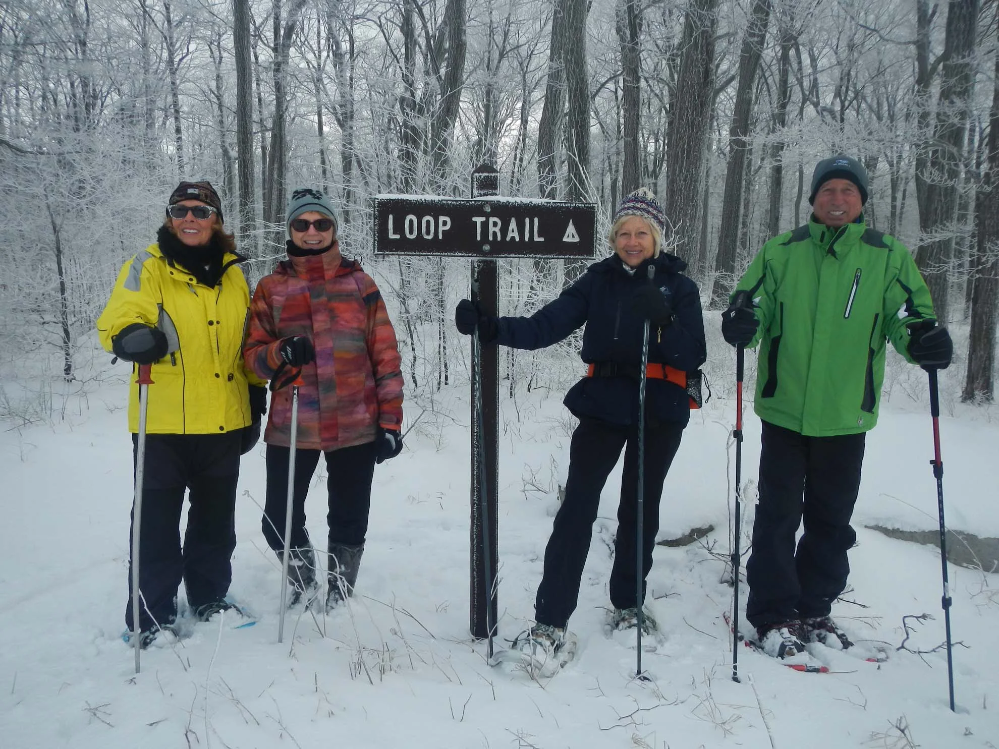 Upcoming Events — Mon Valley Ski Club